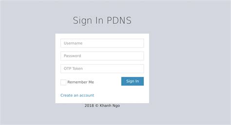 Github Trinvpowerdns