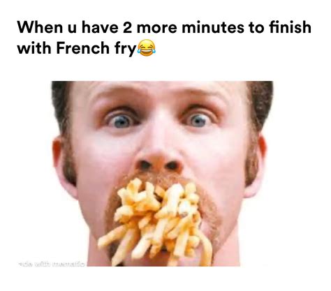Funny Fry Memes