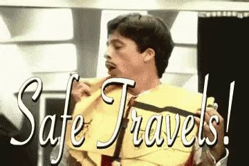 Safe Travels  Safe Travels Discover And Share S
