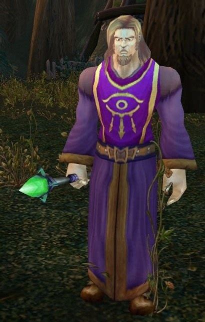 Dalaran Mage Npc Wotlk Classic