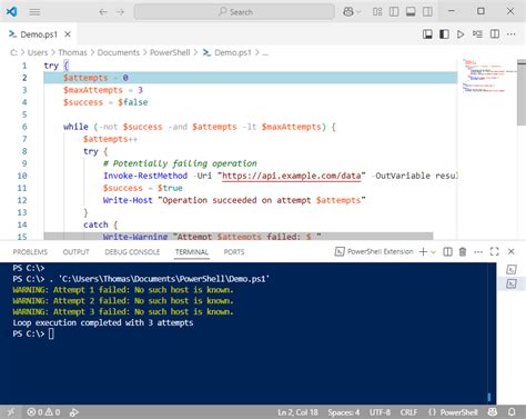 Powershell While Loop A Comprehensive Guide Sharepoint Diary