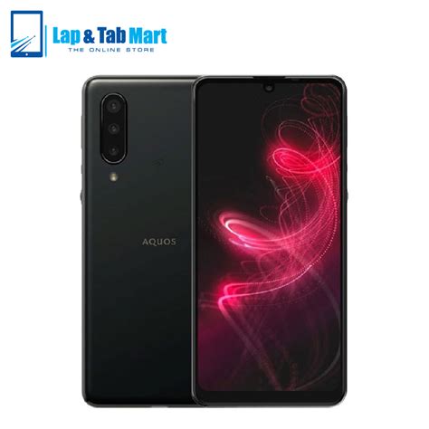 Sharp Aquos Zero 5g Lap N Tab Mart