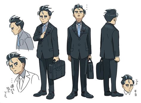 Larry Pokemon Nintendo Pokemon Pokemon Sv Concept Art Non Web Source Official Art