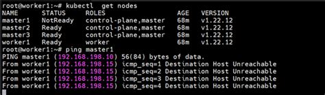 Set Up Ha Kubernetes Cluster Using Keepalived And Haproxy Zindagi