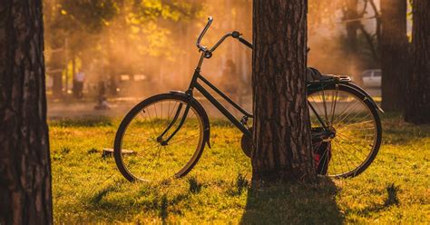 Туринг-путешествие на велосипеде