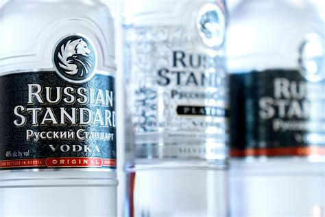 Russia Raises Price of Vodka Amid Nationwide Protests Over Conscription ...