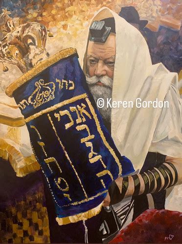 Malchus Keren Gordon Fine Ar