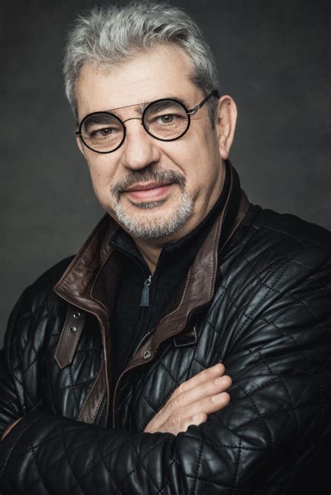 Pascal Gilbert Actaura