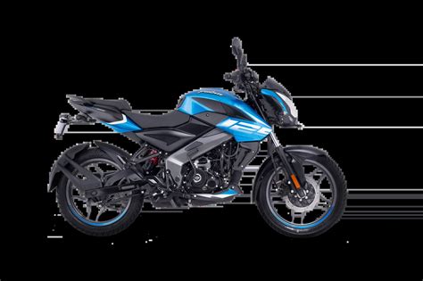Pulsar Ns125 Ug Motos Bajaj Grupo Uma Honduras