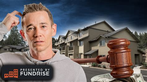 Compass Settles For 575 Million And Inventory Jumps