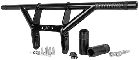Burly Brawler Crash Bar Kits For Harley Cycle Gear