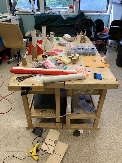 Makex Palo Alto Makerspace Directory