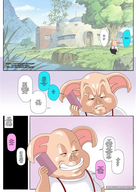 Rule 34 Comic Dragon Ball Milf Oolong Phone Post Sex Repv Tagme Text 9472030