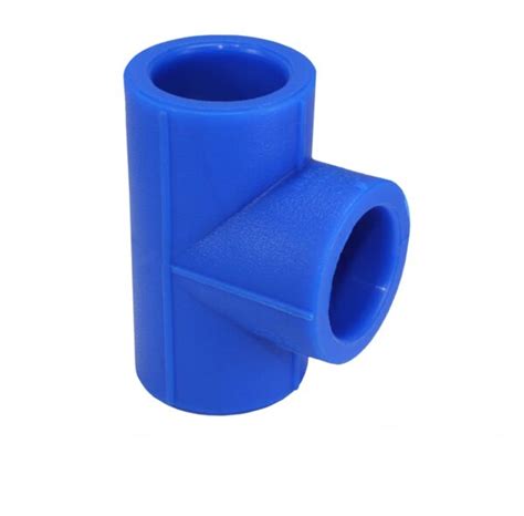 Tee TermofusiÓn Barraca Sanitaria Paysandu