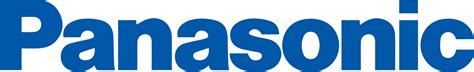Vetor Do Logotipo Da Panasonic Câmara Fotográfica Panasonic Lumix S5