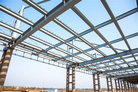 Tipos De Elementos Metalicos En Estructuras Cubingecol