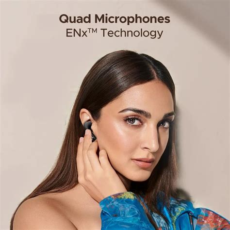 Boat Airdopes 125 Tws Earbuds Black Mobile At ₹ 999piece In