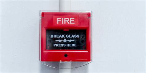 Fire Alarm System