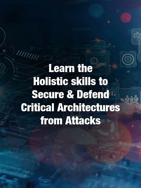 Ics Scada Cybersecurity Ec Council