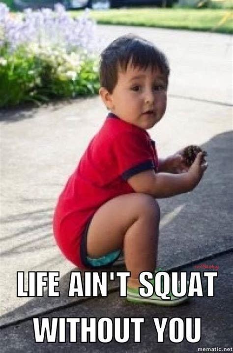 Pin By Julie Xiong On Memes Fitness Jokes Gym Humor Squat Memes