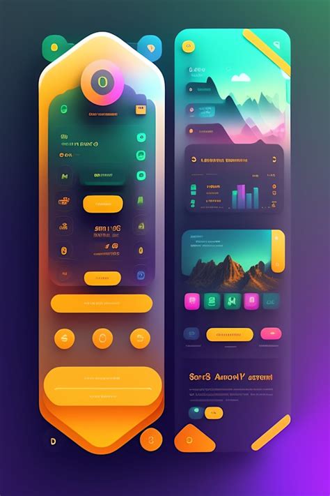 Design And Develop Pro Stunning Flutter Apps For Ios Android By Grphcorg Fiverr