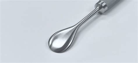 Cobb Spinal Elevator American Surgical Specialties Company