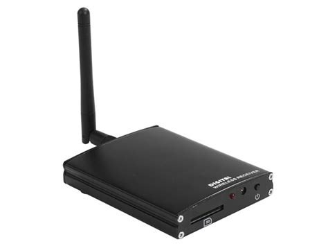 First Alert Digital Wireless Security Recording System