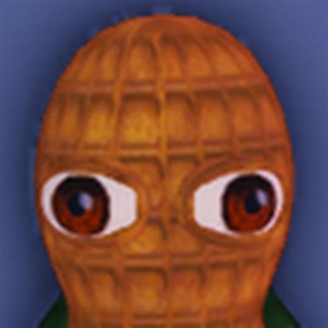 The Peanut Guy Youtube