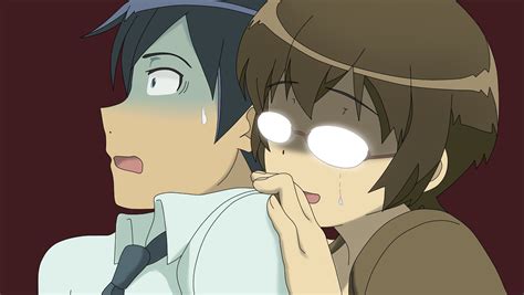 2169x1581 Oreimo Free For Desktop Coolwallpapersme