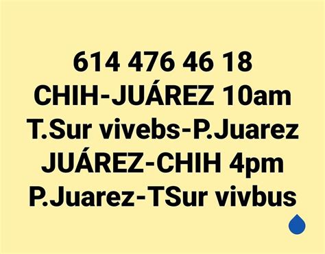 Viajes Rait Juárez Chihuahua Y Parral