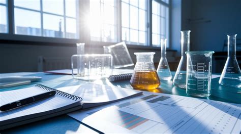 Flow Chart Of The Scientific Method Clear Smart Steps