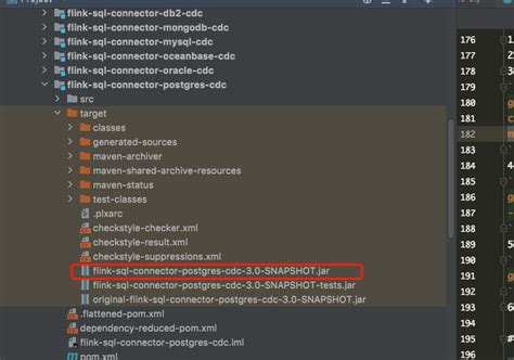 flink 的安装以及fink cdc 基于多数据源导入的es 的简单使用 new start 博客园
