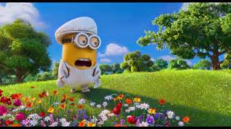 Despicable Me 2 Minions Wedding Song Youtube