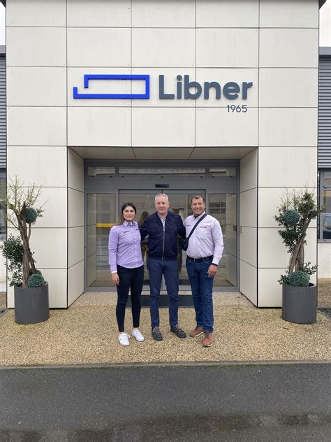 Libner Posted On Linkedin