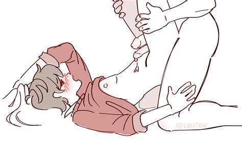 Rule 34 C0wton Grian Hermitcraft Mcyt Minecraft Youtubers Submissive