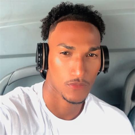 Wanderson Moura Cerqueira Wanderson Moura 3 • Threads Say More