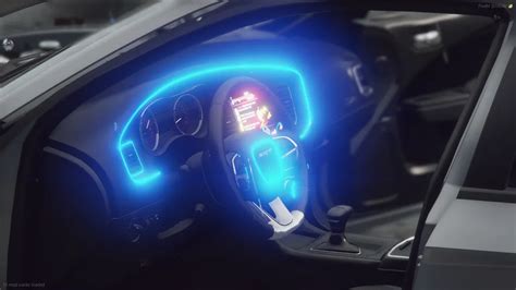 2018 Hellcat Fivemods