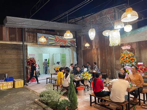 Đông Station Thu Dau Mot