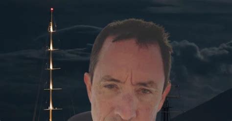 Bayesian Affondato Il Comandante James Cutfield Indagato Per Naufragio