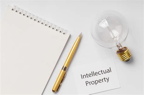 Intellectual Property Protection Key Methods