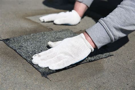 Get Your Roof Ready How To Apply Aluminum Roof Coating Step By Step