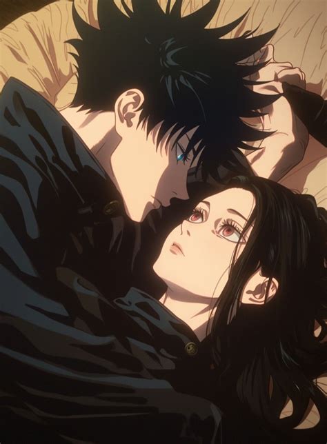 Best 10 Gojo Satoru X Utahime Artofit