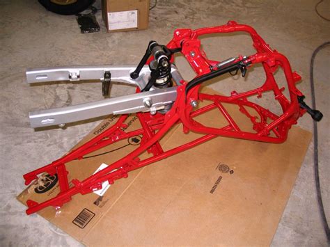 Yamaha Rz350 Restoration Page 2 National Superbike