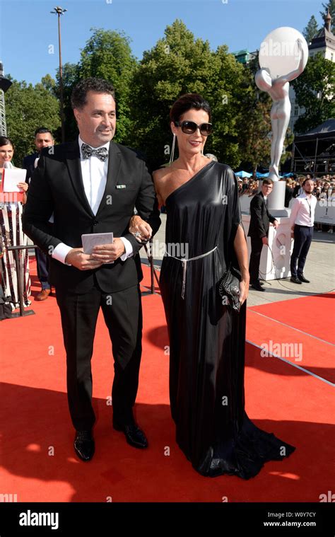 Martin Dejdar Immagini E Fotografie Stock Ad Alta Risoluzione Alamy