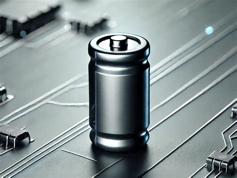 Basic Knowledge Of Solid State Capacitor