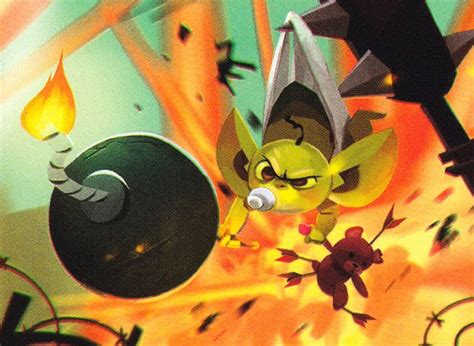 Goblin Lackey · Secret Lair Drop Sld 20 · Scryfall Magic The