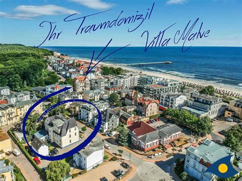 Villa Malve Whg 10 Traumdomizil Usedom Villa Malve Whg 10 Traumdomizil Usedom