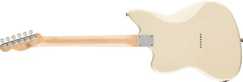 Guitarra Telecaster Sj Paranormal Offset De Edición Limitada Owt Modelo