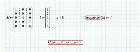 Solved Custom Function Multiply Ptc Community