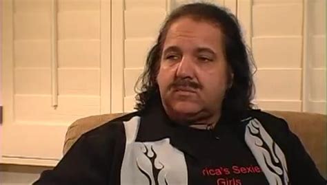 An Evening With Ron Jeremy Porno Hero Is More Zzz Than Xxx As He Cant